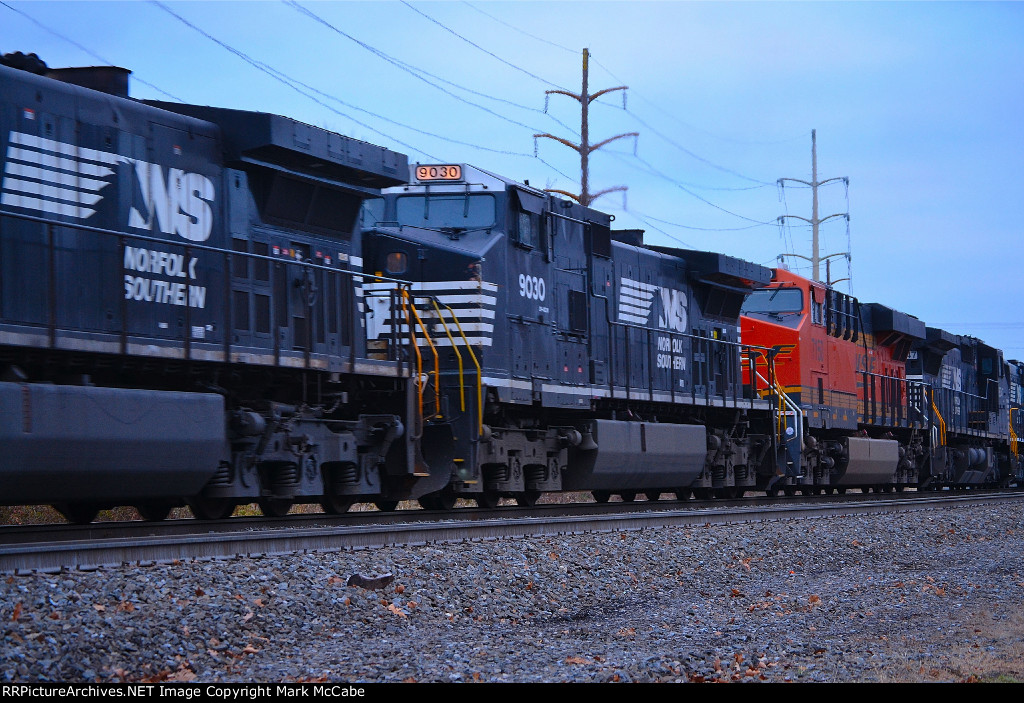 NS 67Z
